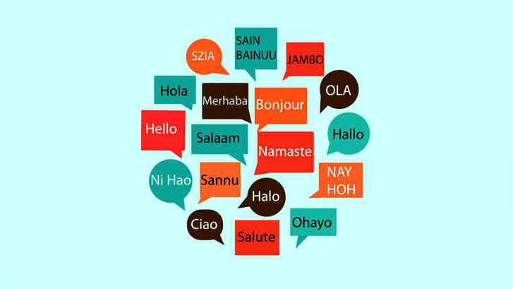 Most Spoken Languages Interpretation Services Elite Asia
